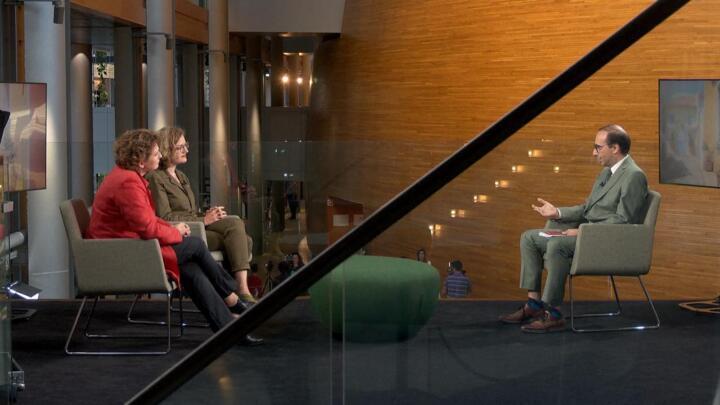 'State of the EU' speech: Is the Union rising to acute challenges ...