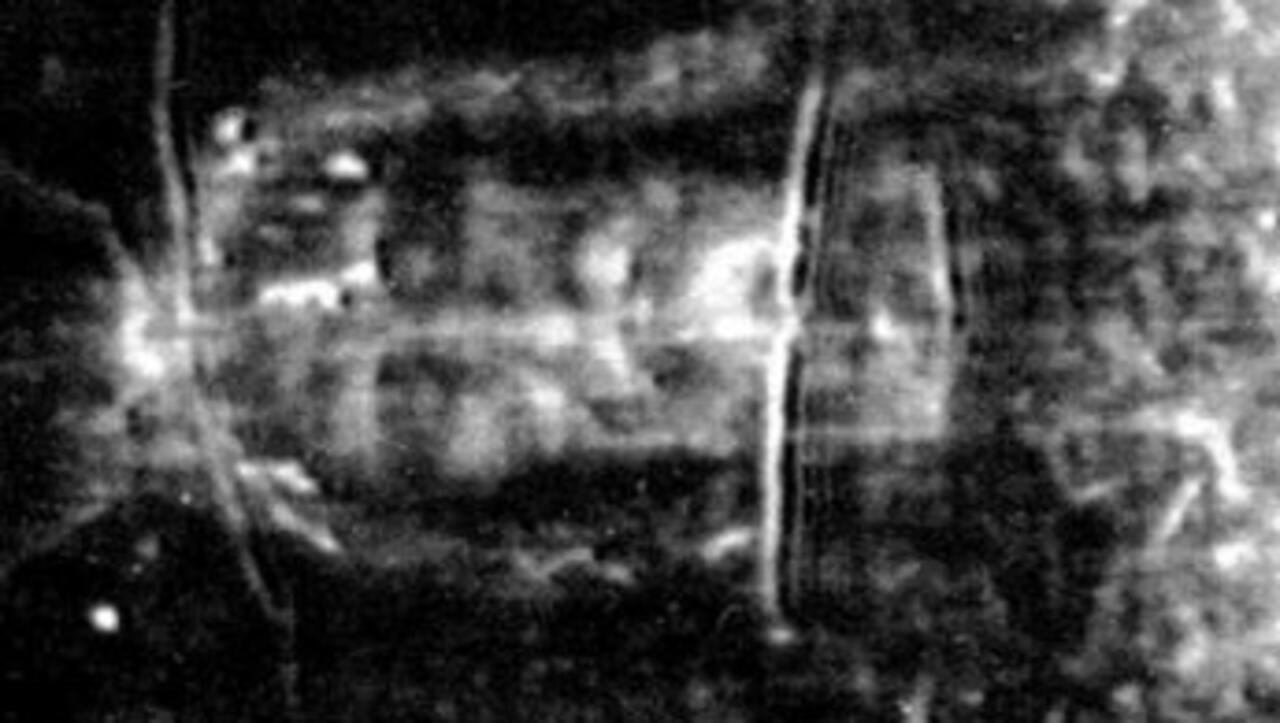 Pour la première fois depuis dix ans, le Saint Suaire est exposé au ...