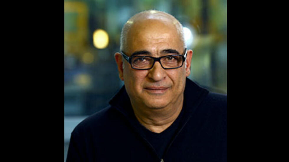 Jean El Laffi, FRANCE 24’s ‘habibi’, dies after battle with cancer