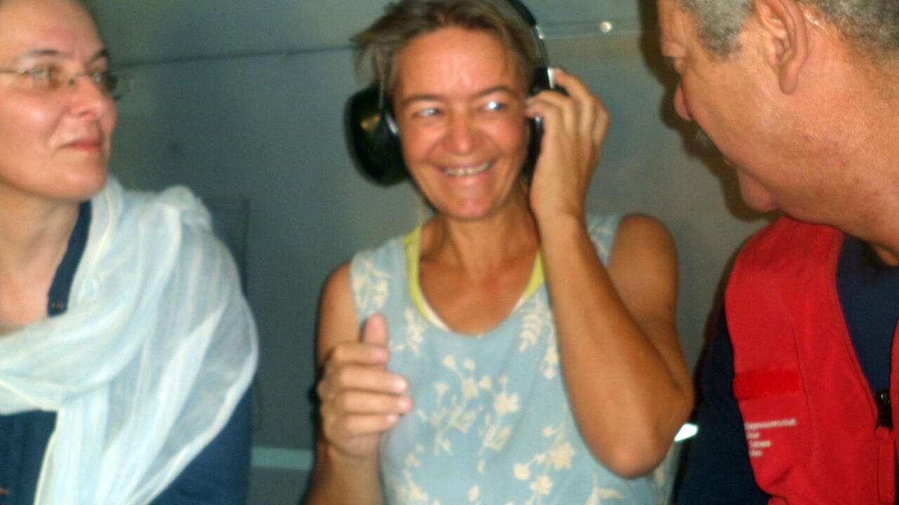 Enlèvement d'une Suissesse au Mali : la piste jihadiste se précise