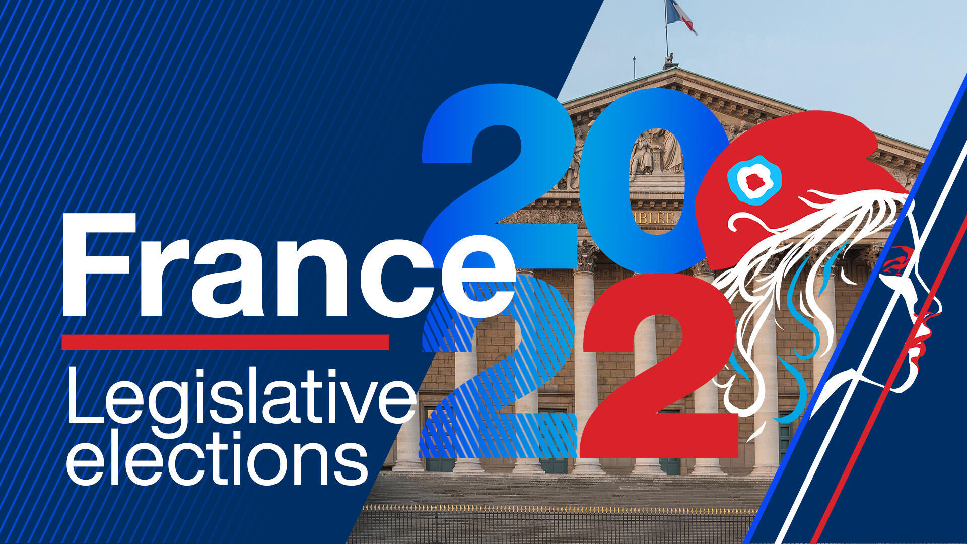 France votes again: What's at stake in the legislative elections ...