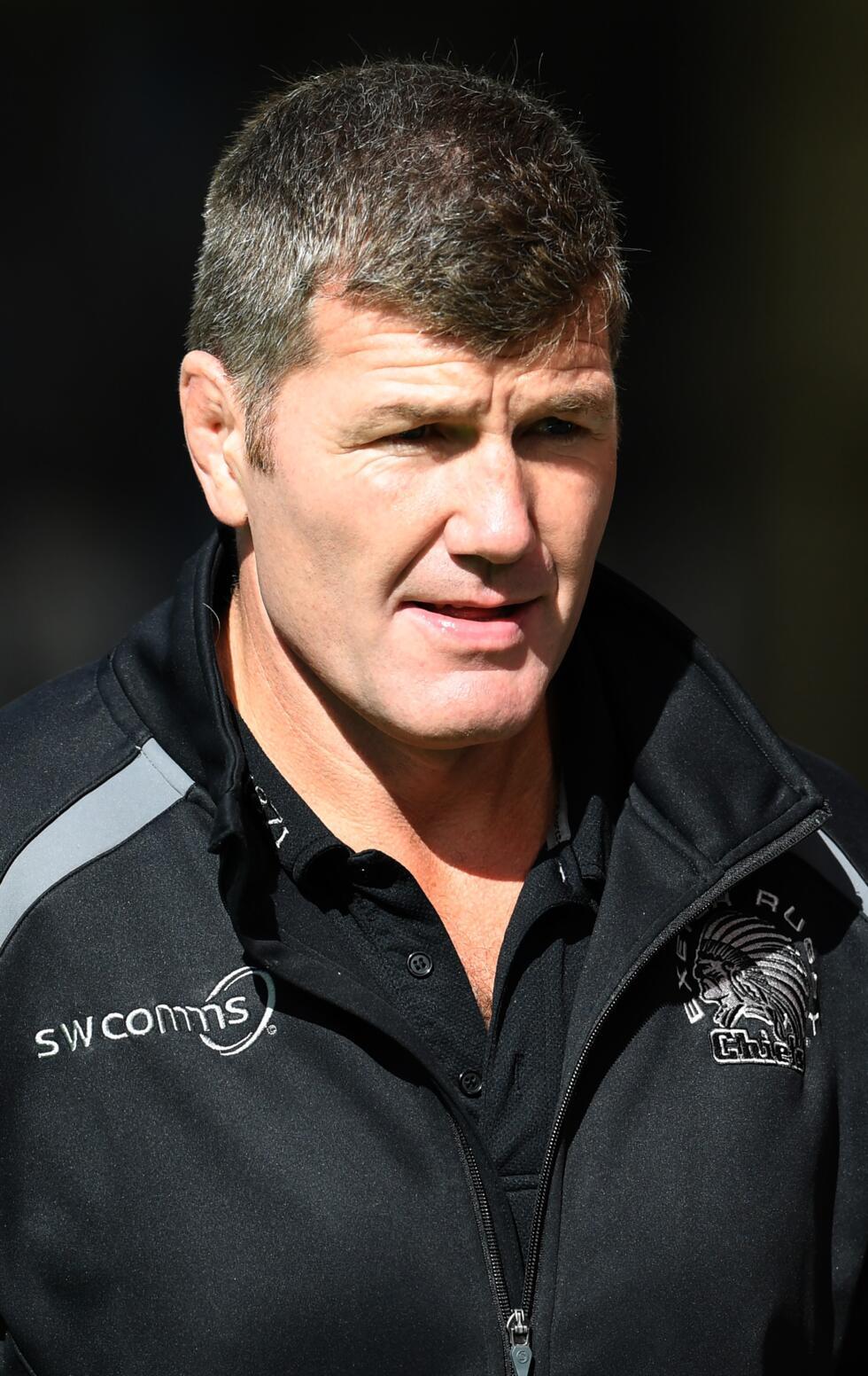 Baxter questions timing of Jones' England exit