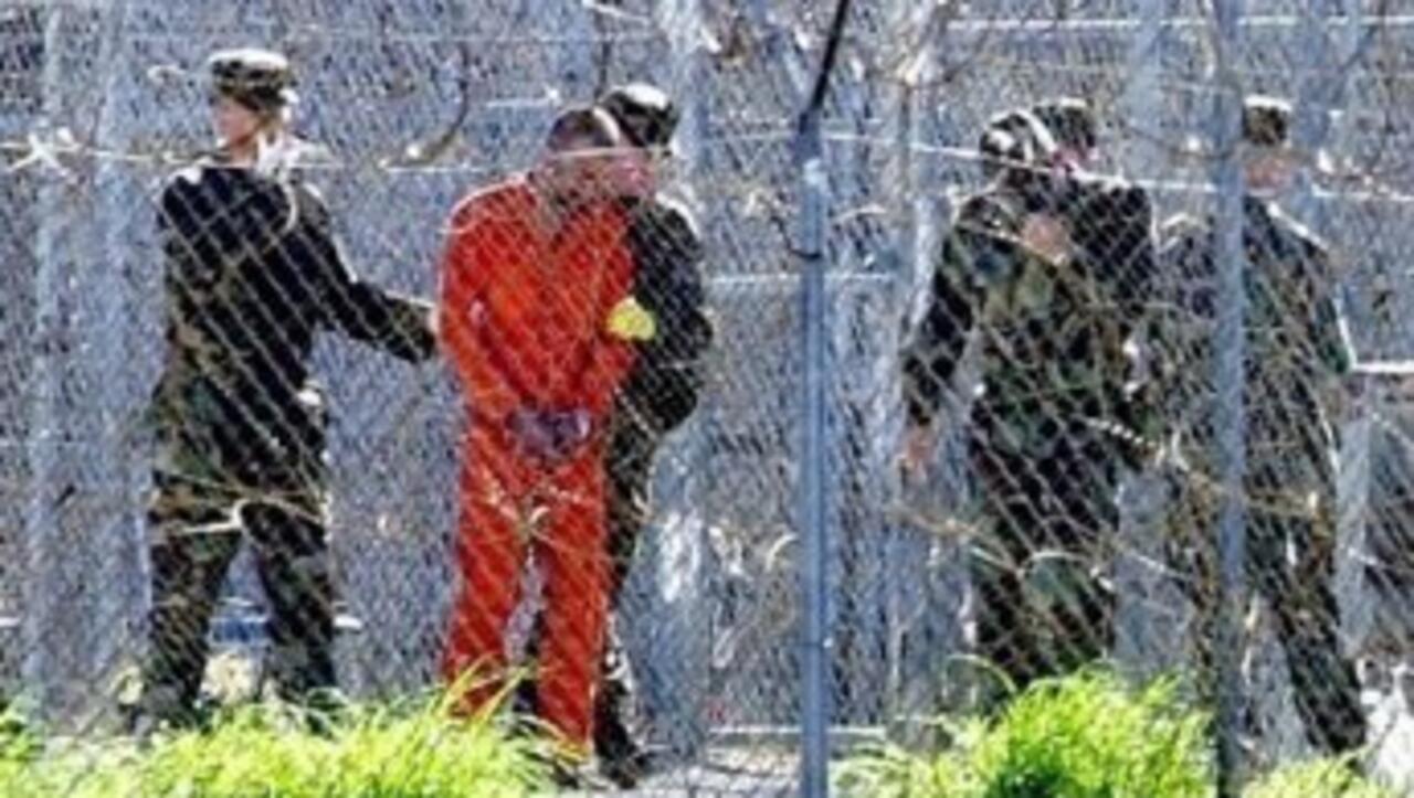 Guantanamo torture lawsuits against Britain get green light - France 24