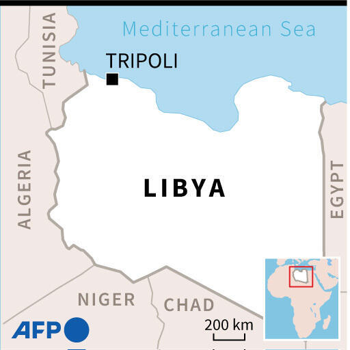 Split Libya pushes back against UN plan for elections