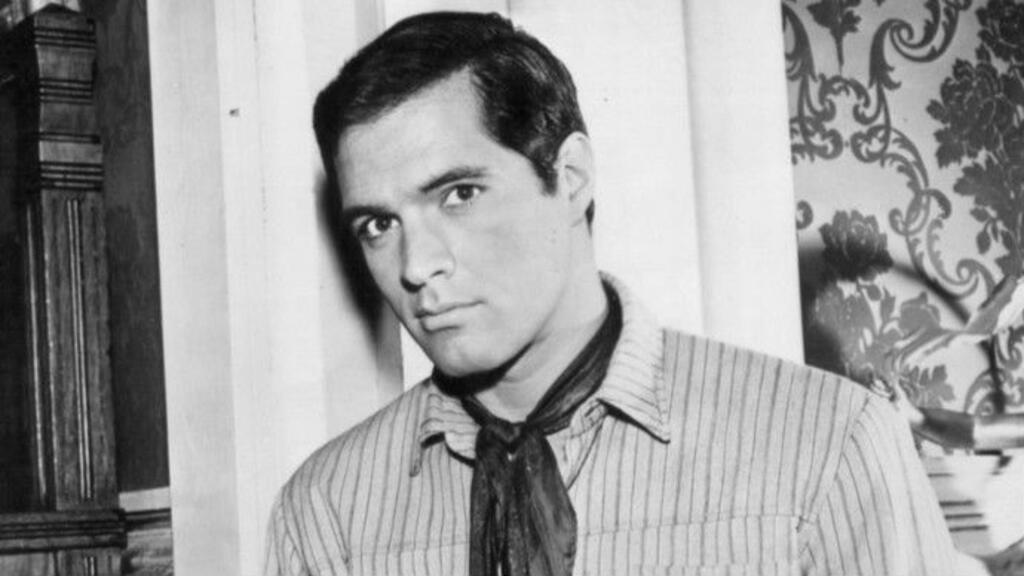 Muere el actor y exembajador de EE. UU. en México John Gavin