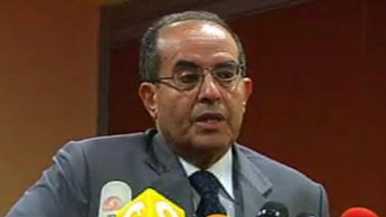 Battle to free Libya ‘not finished’, NTC says - France 24