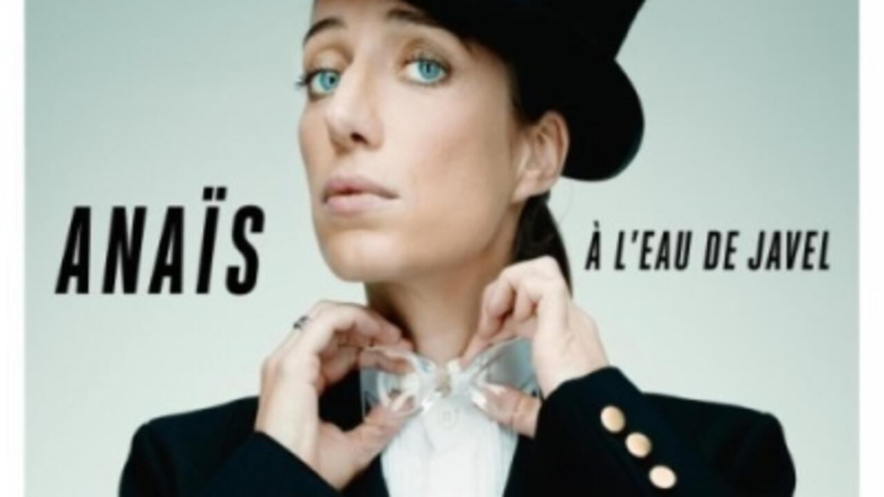 La nouvelle Anaïs décape ! - À l'Affiche