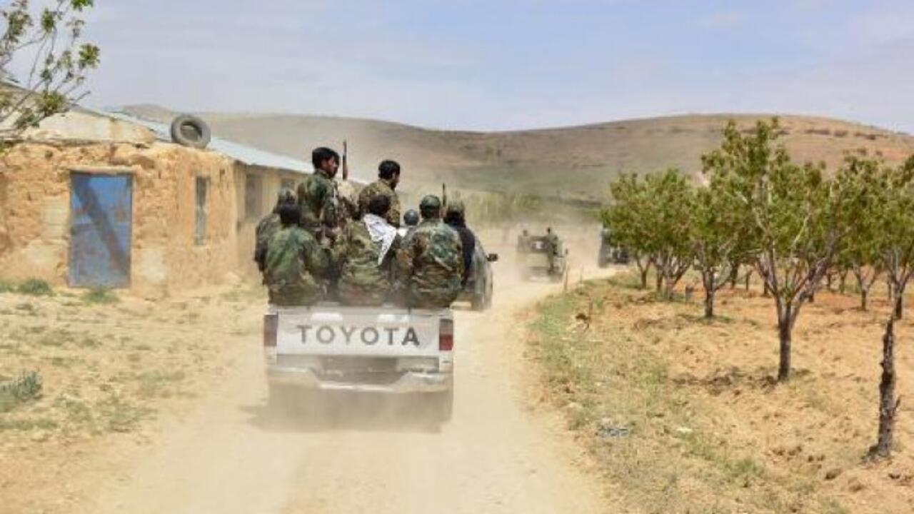 Syrie : l’EI gagne du terrain à Hassaké face aux forces du régime