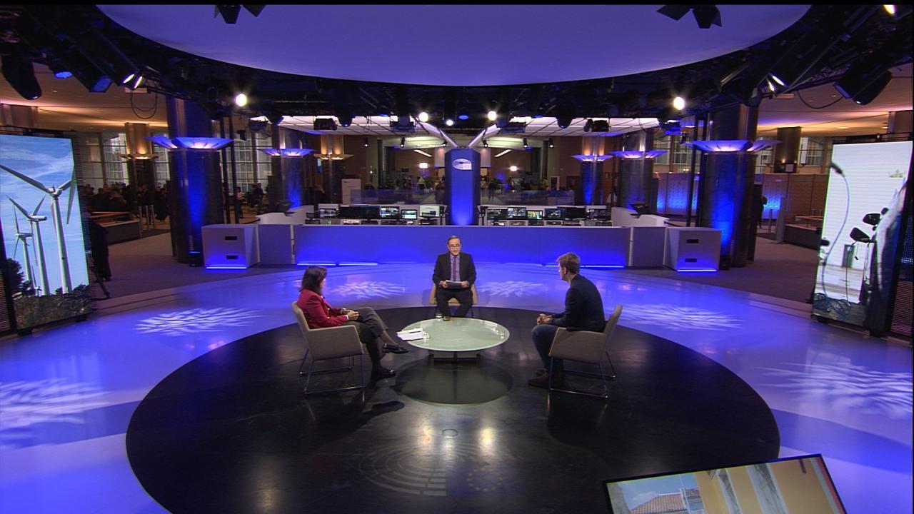 Europe's climate leadership at COP29: Trump comeback turns up heat on ...