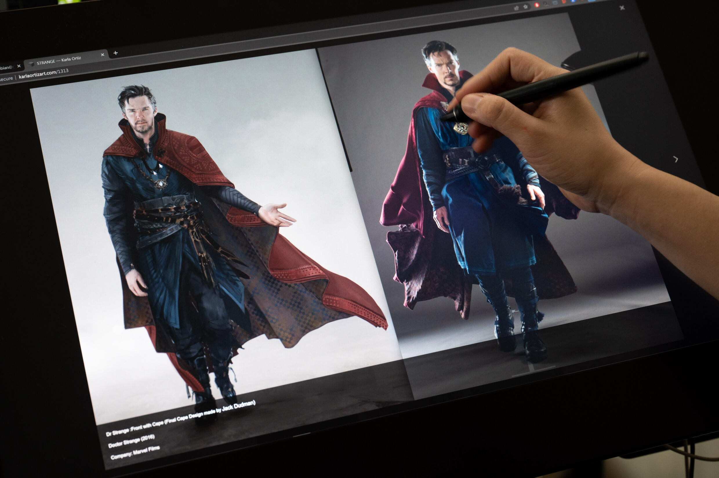 Artists fight AI programs that copy their styles