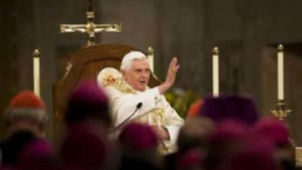 Pope announces first-ever Native American saint