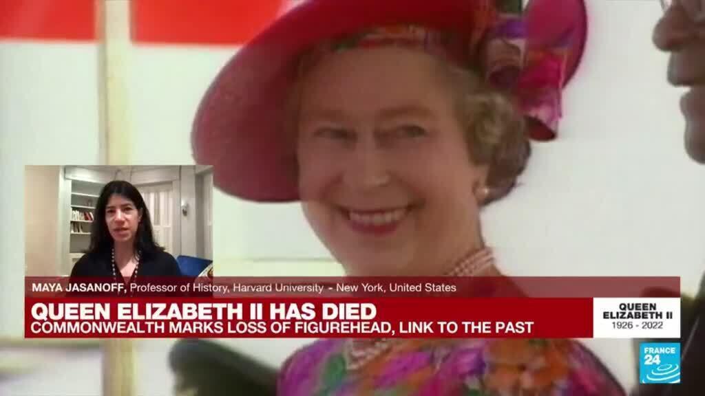 Queen Elizabeth has died: Commonwealth marks loss of figurehead, link ...