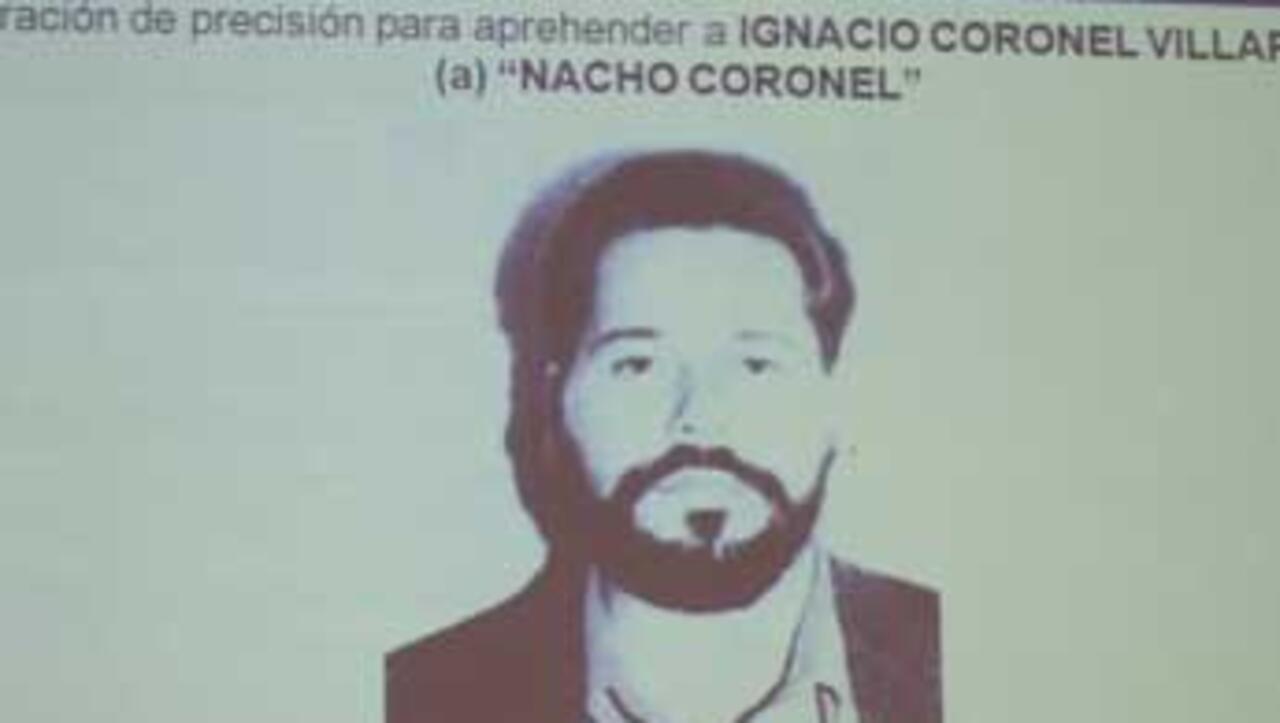 Top Mexican drug boss killed in clash with army