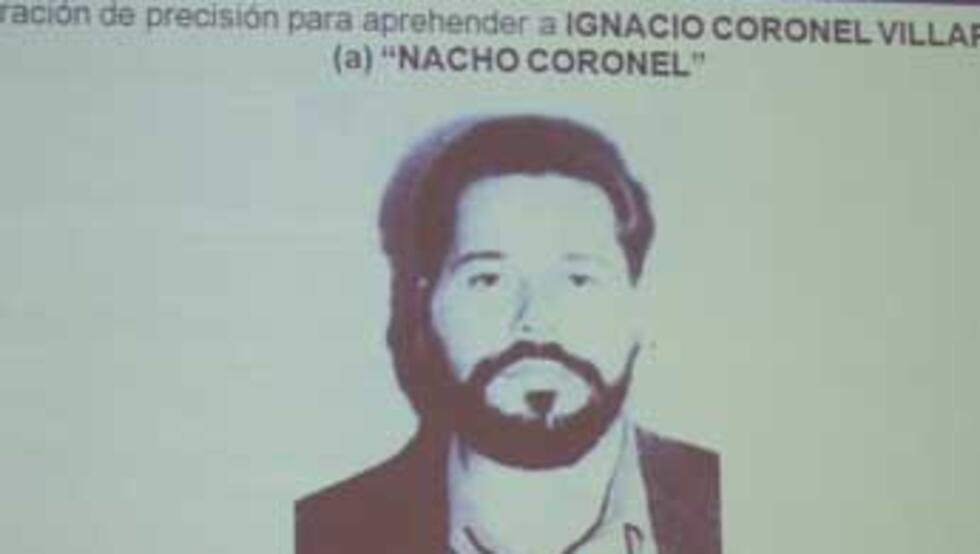 Top Mexican drug boss killed in clash with army