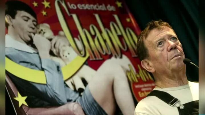 Falleció 'Chabelo', actor y comediante mexicano reconocido en toda ...