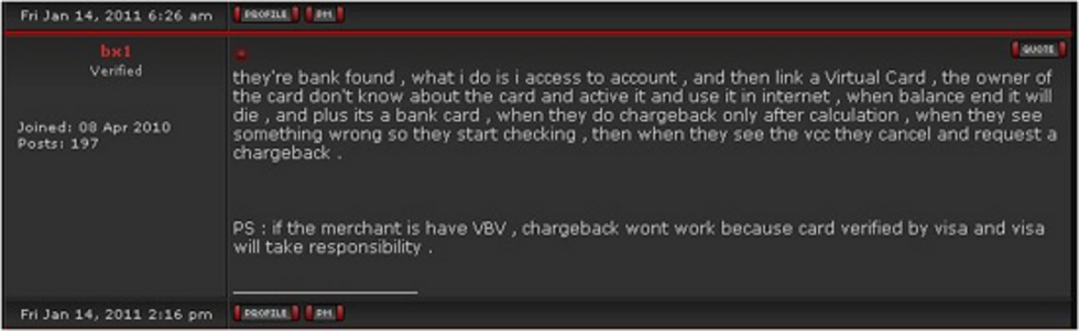 Retour sur la traque du créateur du virus "SpyEye" - France 24