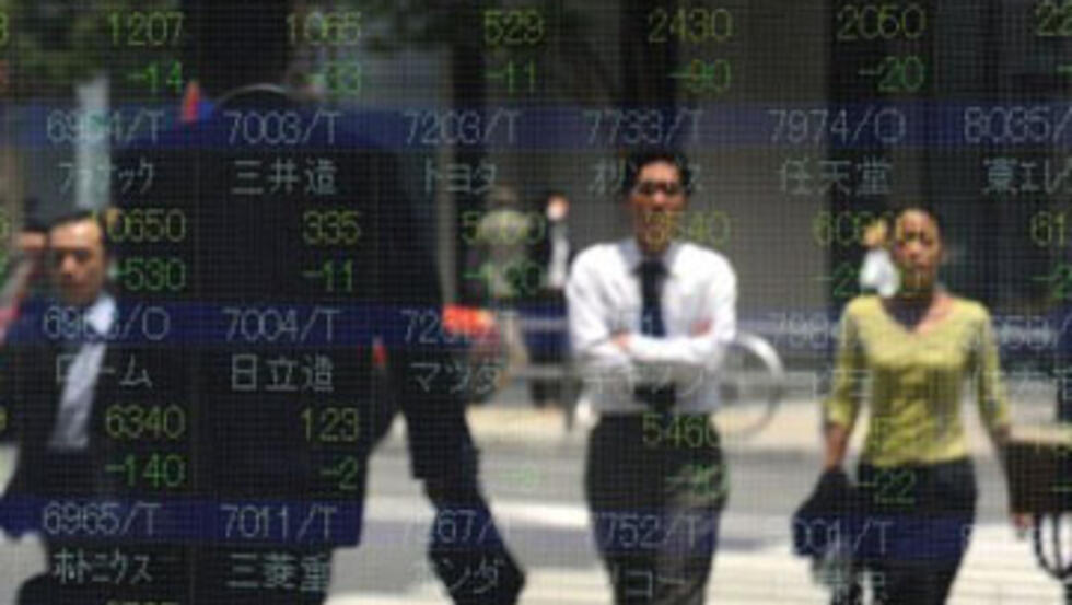 Trade surplus soars as exports drive recovery