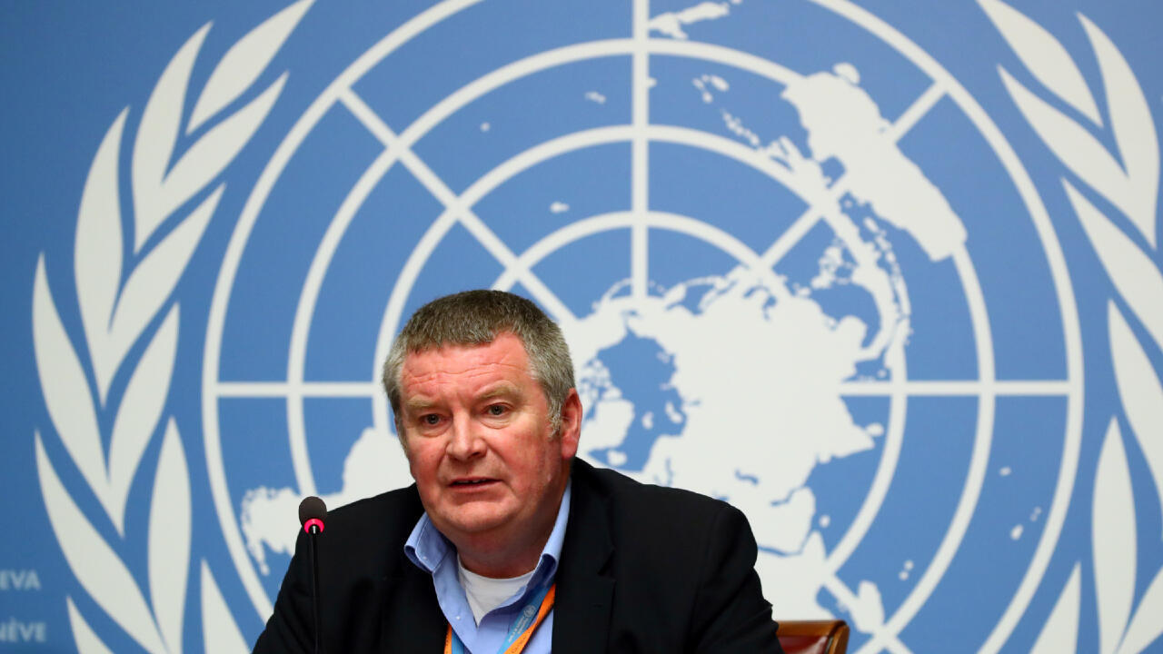 La OMS dice que “el coronavirus puede no irse nunca”