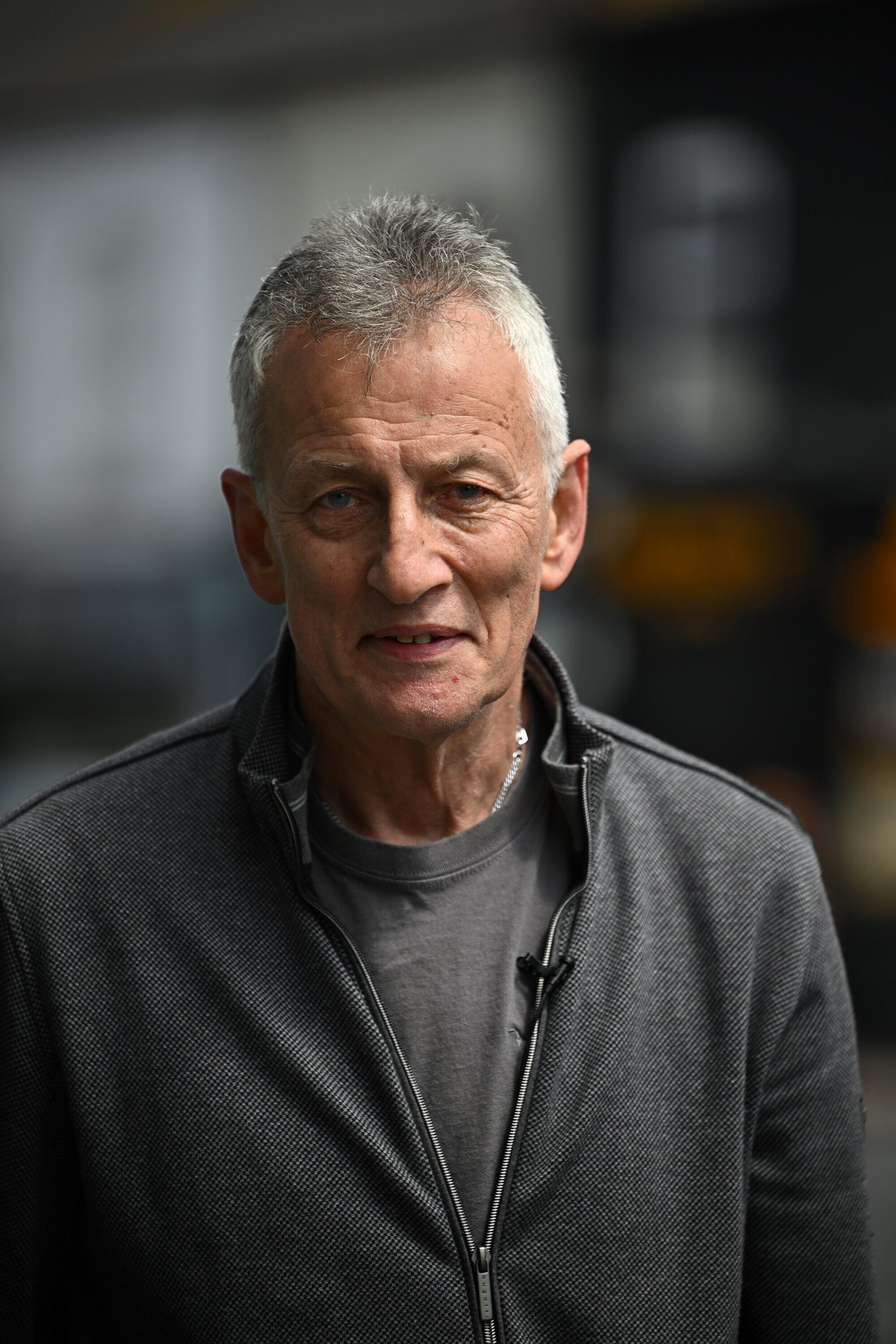 Under-threat UK balti restaurants keep calm and curry on