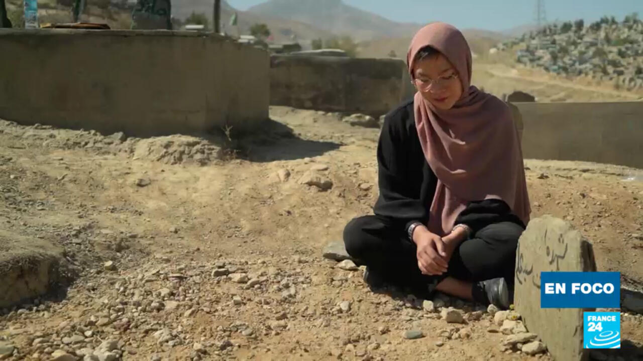 En Afganistán, chiitas de la comunidad hazara son blanco de ataques ...
