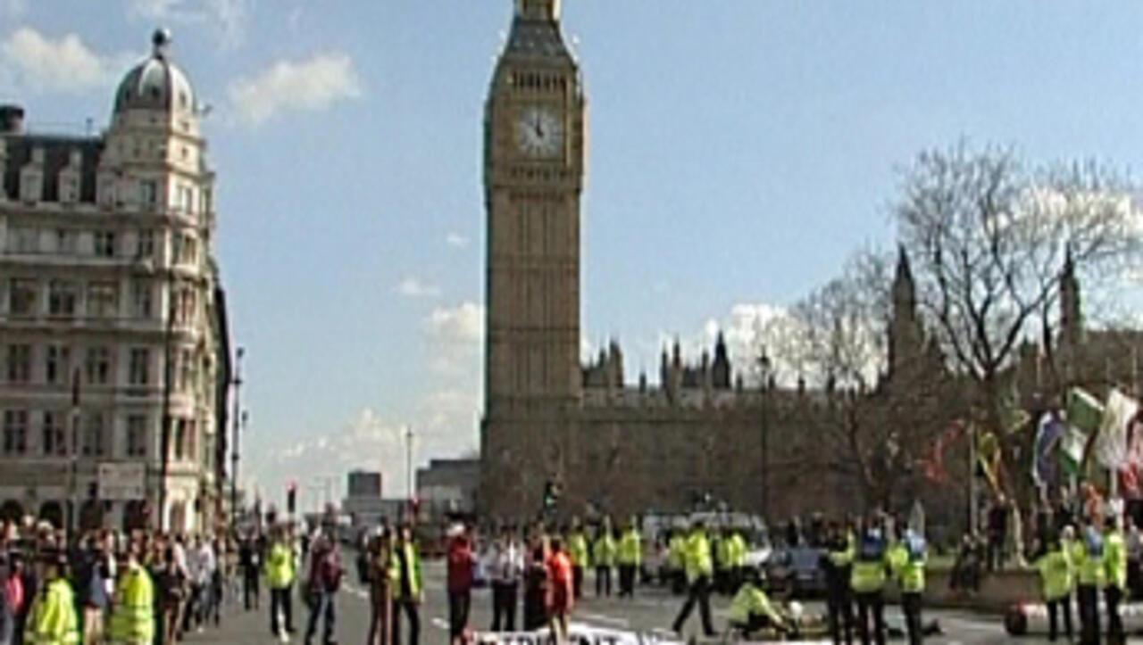 UK raises threat level as terror attack is now a ‘strong possibility’