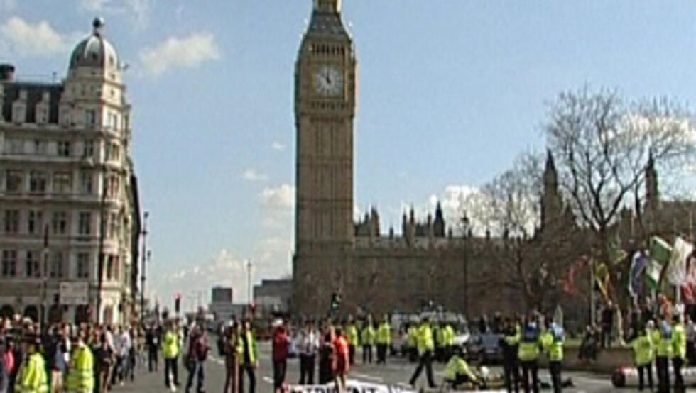 UK raises threat level as terror attack is now a ‘strong possibility’