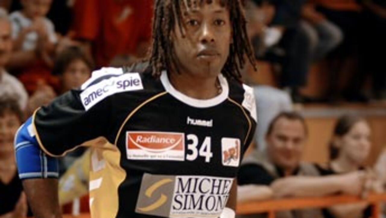 Jackson Richardson sort de sa retraite