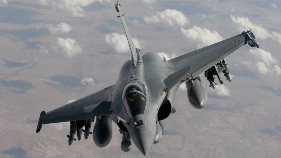 France-India Rafale jet fighter deal back on track