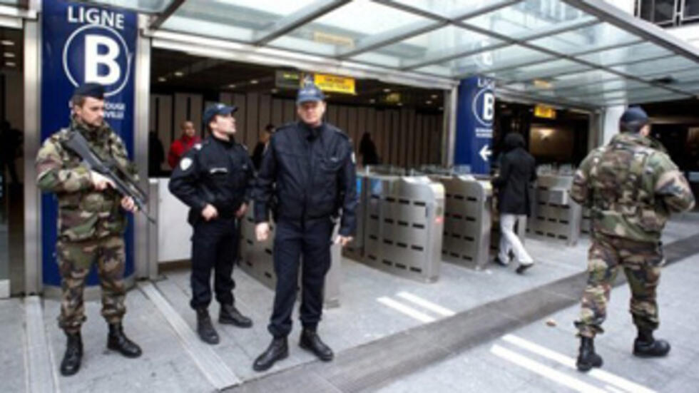 Toulouse attacks expose, and overplay, French jihadist threat