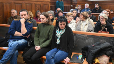 Femme agressée à Blois en 2022: son ex-compagnon jugé pour tentative de ...