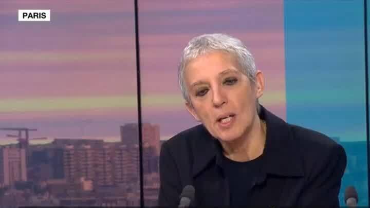 Nathalie Cabrol, astrobiologiste : "Les molécules de la vie sont très ...