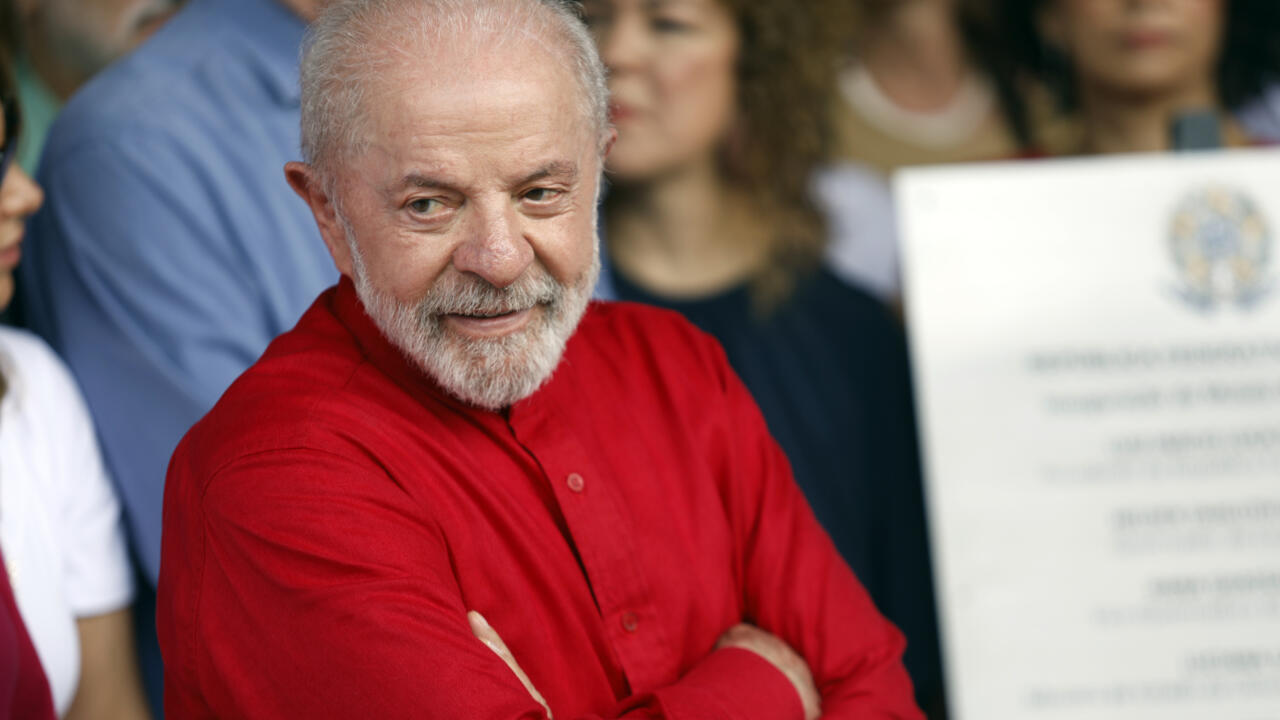 Brazil hopes COP30 in Amazon can unite world for climate action