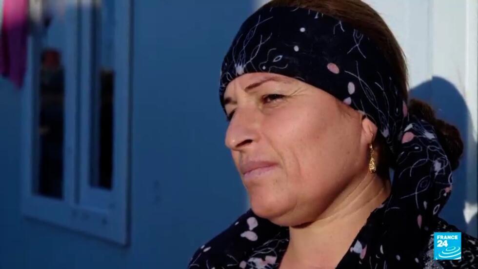 Returning to Sinjar: In Iraq, displaced Yazidis struggle to go home - Focus