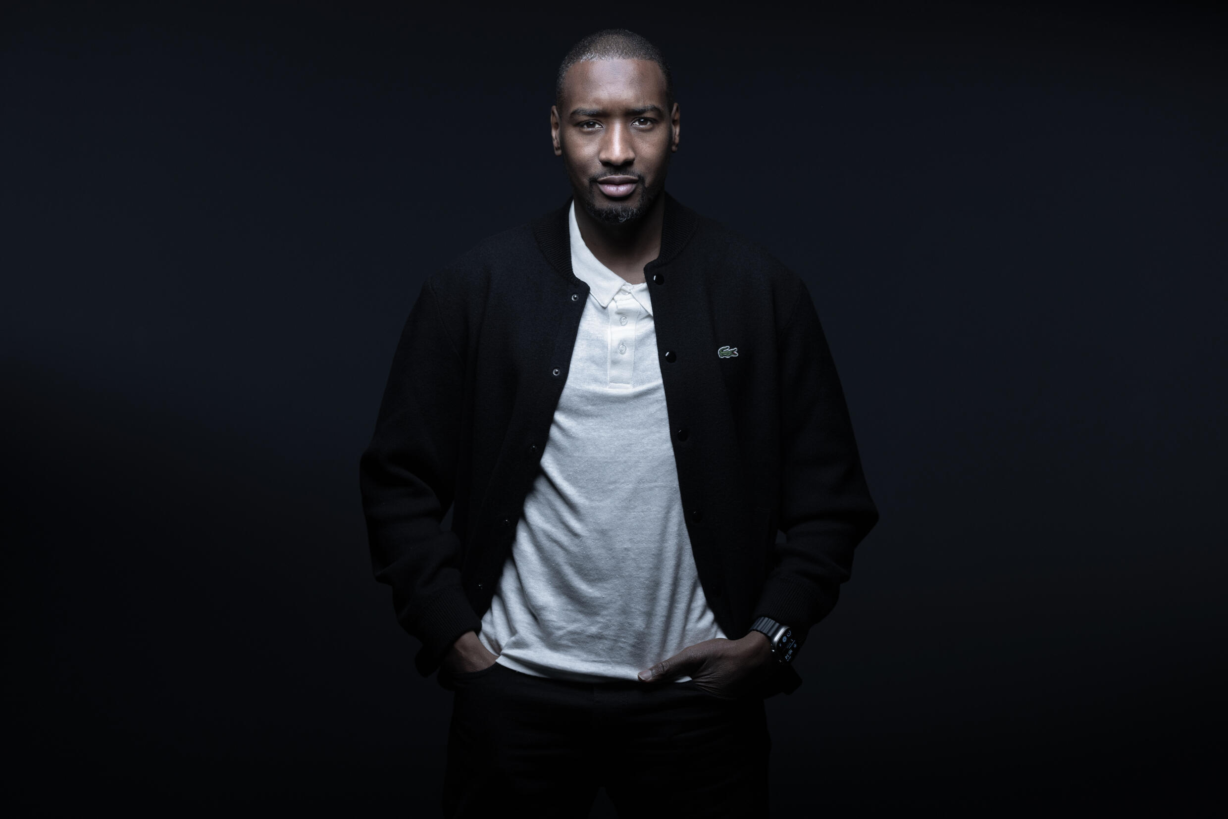 Moussa Camara, culture et réussite entrepreneuriale pour tous