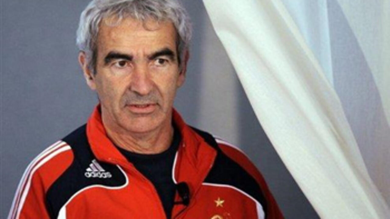 Le Web se paie méchamment la tête de Domenech