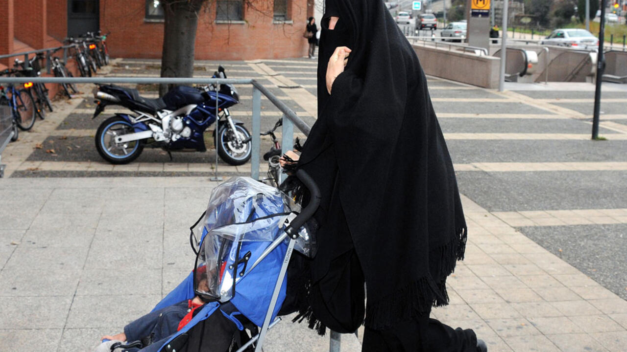 Toulouse gunman’s sister believed to be in Syria