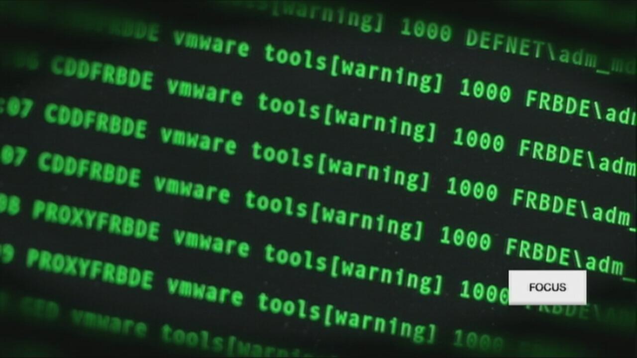 Hacking et cybersécurité : la France face au terrorisme connecté - Focus