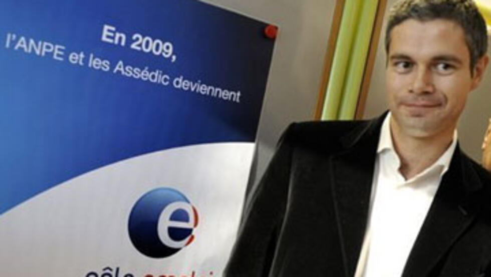 Fini l'ANPE et les Assedic, place au Pôle emploi