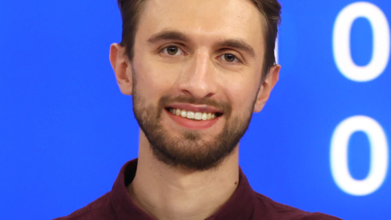 Peter O'BRIEN - France 24