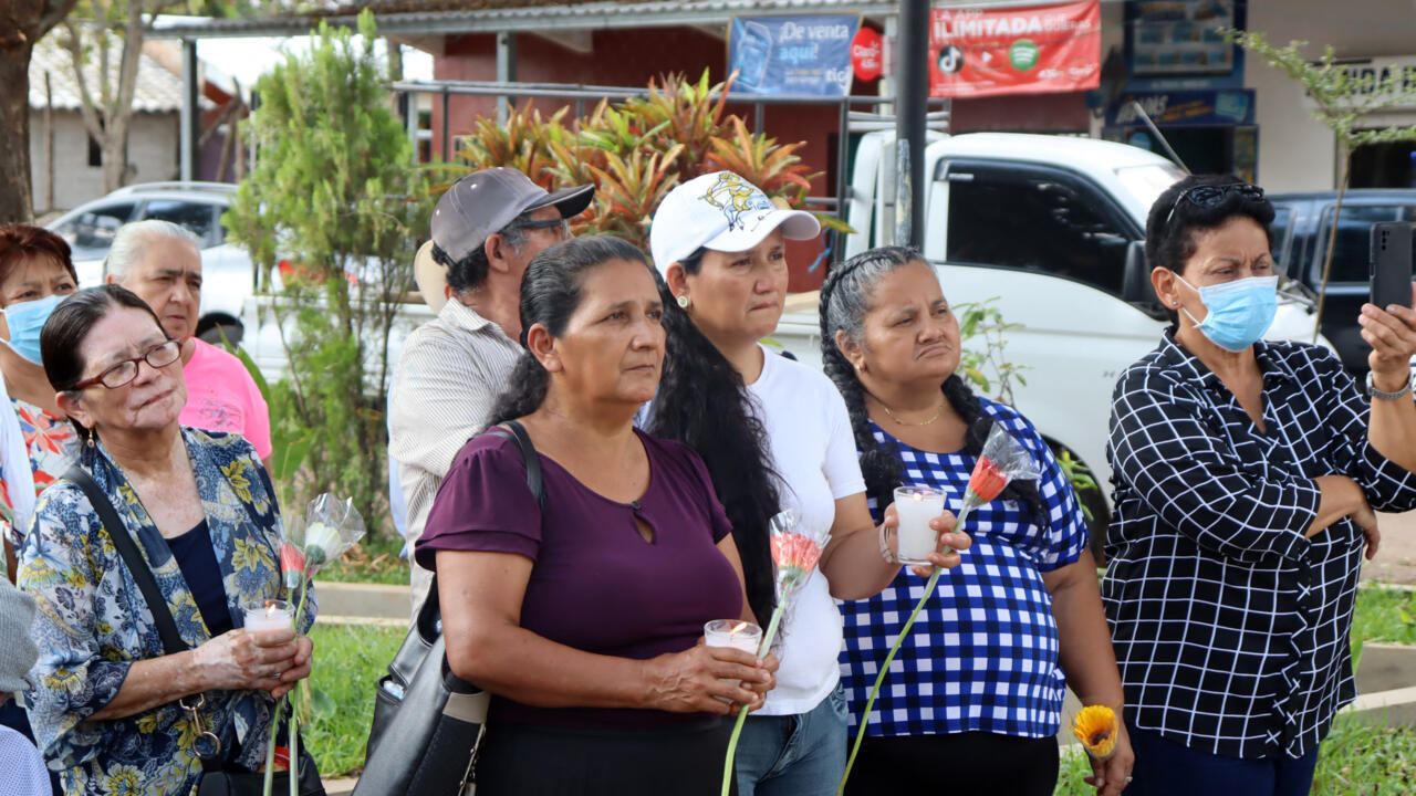 El Mozote: una mirada a la peor masacre de El Salvador por la que ...