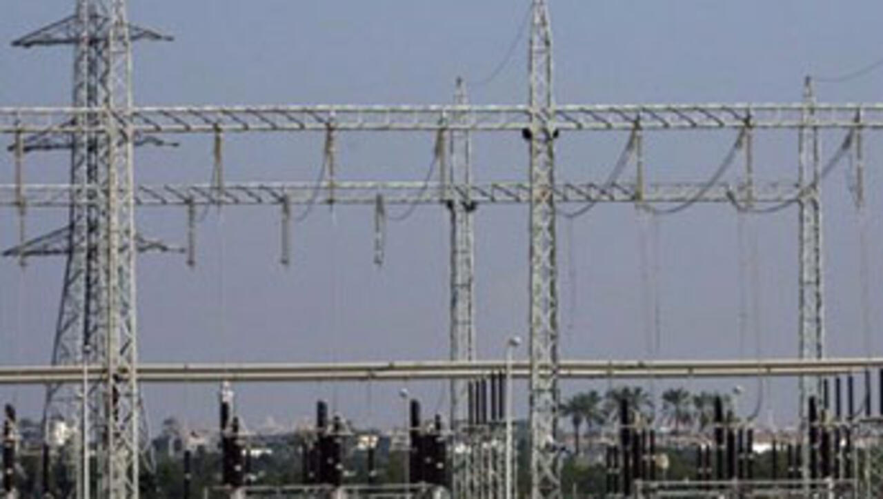 Gaza power plant grinds to halt as Israel cuts fuel - France 24