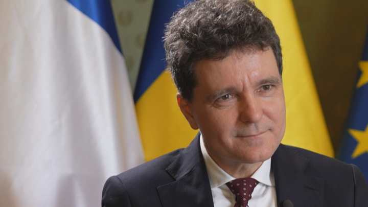 Danish attitudes to the EU have 'changed dramatically': Denmark's ...