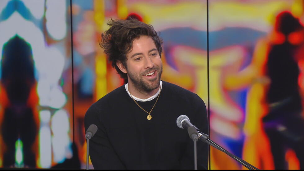 Bruno Major: Once in a full moon - arts24