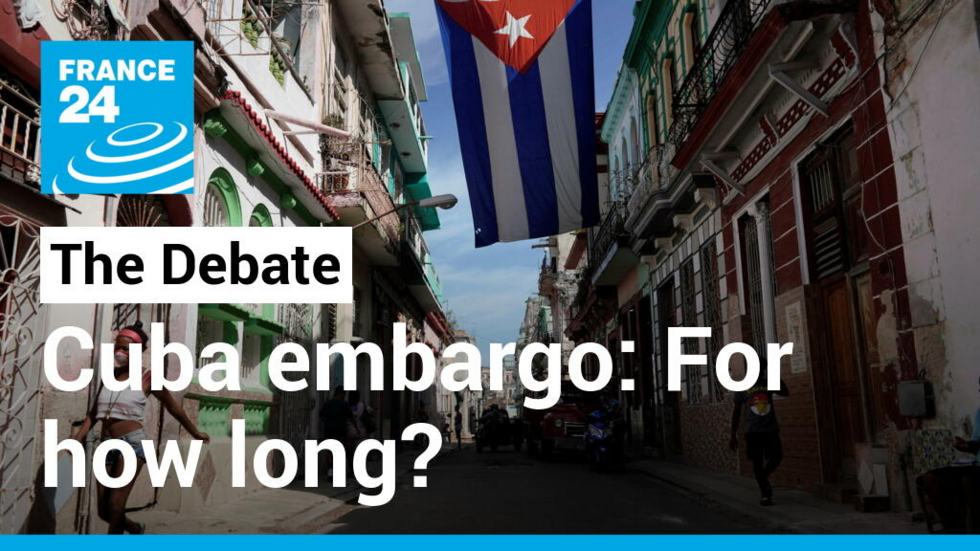 Cuba embargo: Why does the US continue to reject UN moves to end it ...