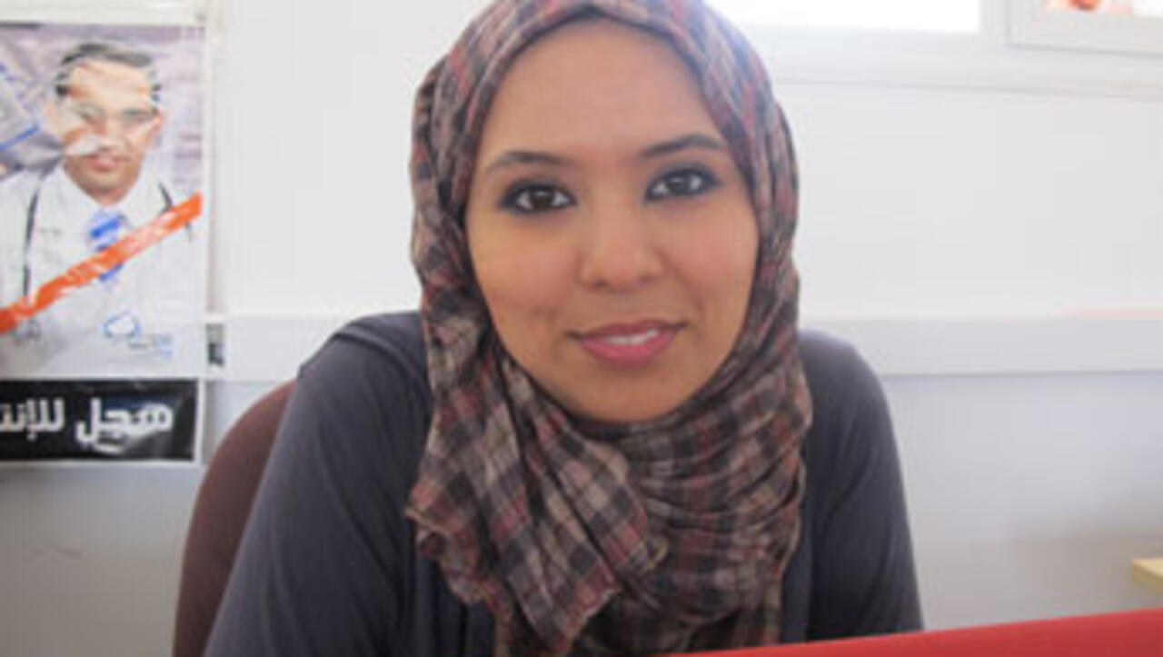 As first election looms, Libyans count blessings - France 24