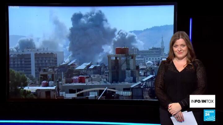 De l'ivermectine contre le Covid-19 ? L'agence américaine des ...