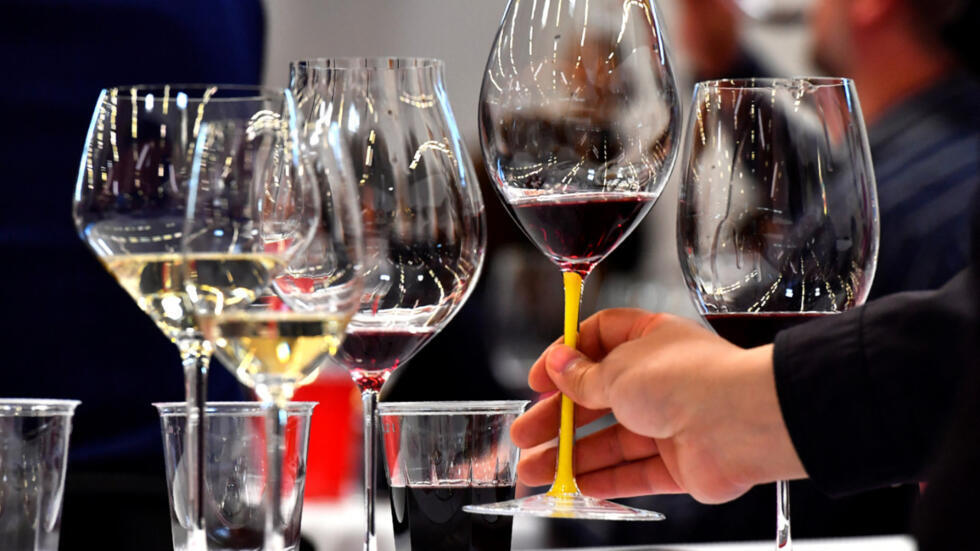 Pandemic, tariffs sap the spirit out of French wine sales abroad