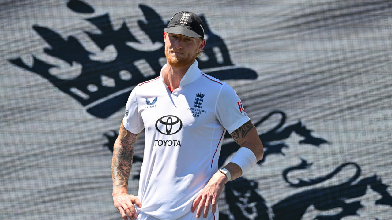 England to stick with Stokes and McCullum despite Ashes flop