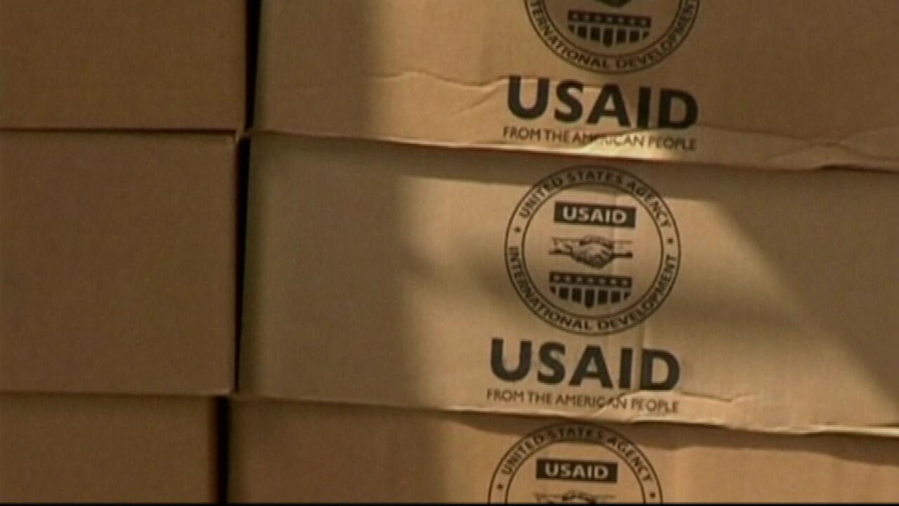 Cuba: USAID hit by spying scandal - Inside the Americas