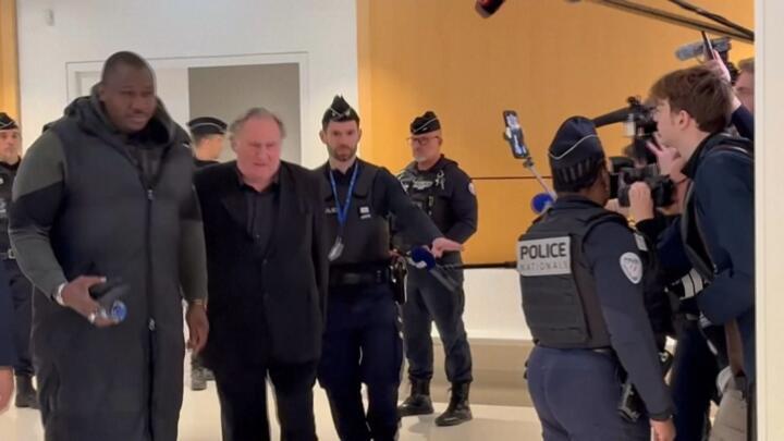 Laure MANENT - France 24